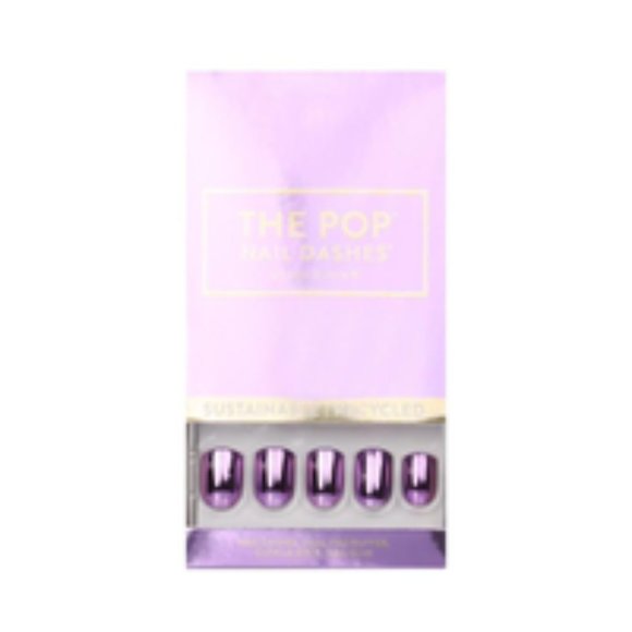 Red Aspen | Makeup | New Red Aspen Presson Nails Vibe Check Vera Short ...